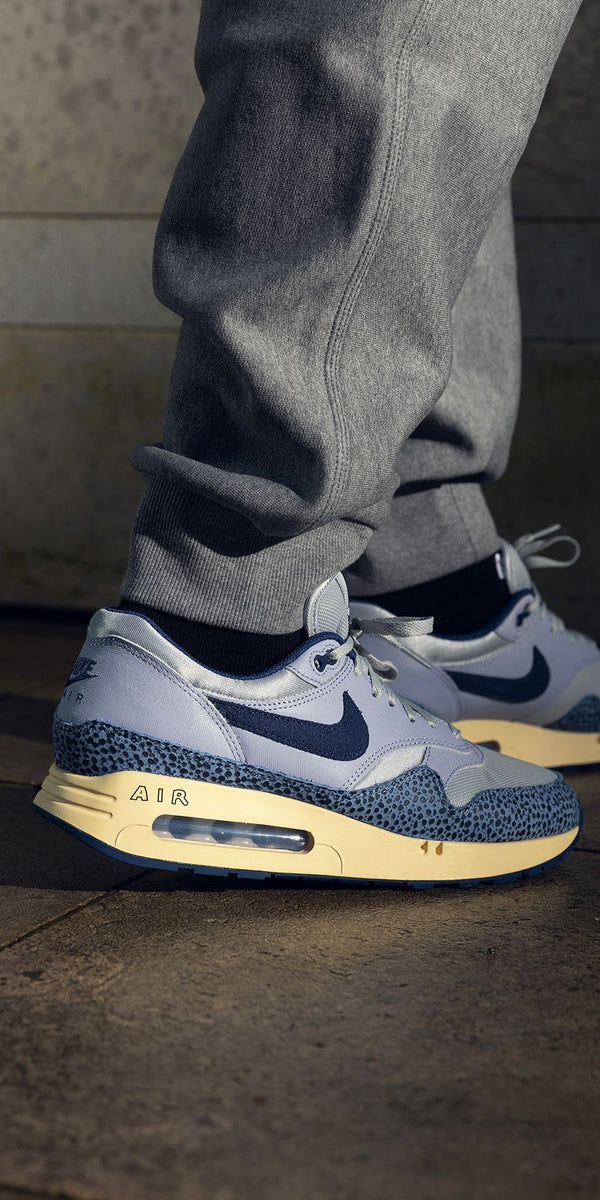 LOADED | New Zealand’s Premier Streetwear Store