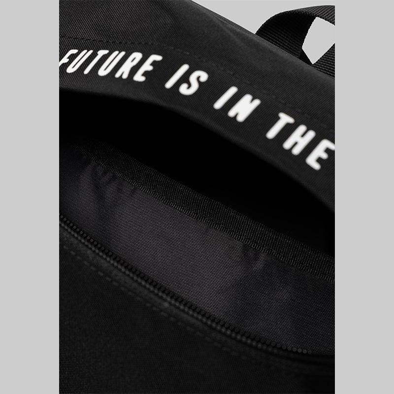 Backpack - Black – LOADED