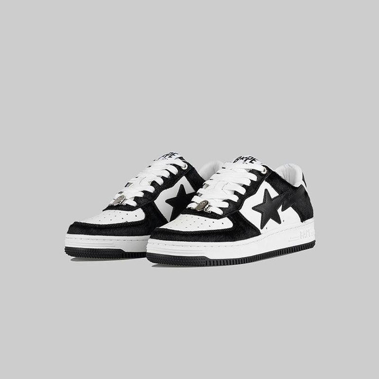 Bape STA #1 M1 - Black – LOADED