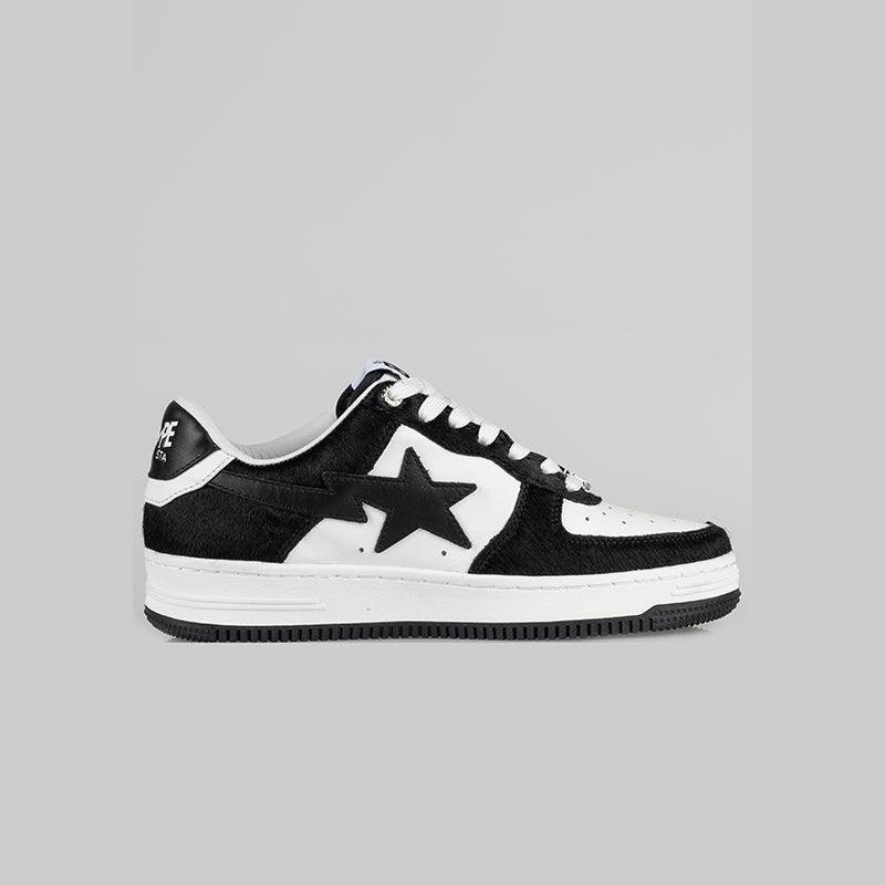 Bape STA #1 M1 - Black – LOADED