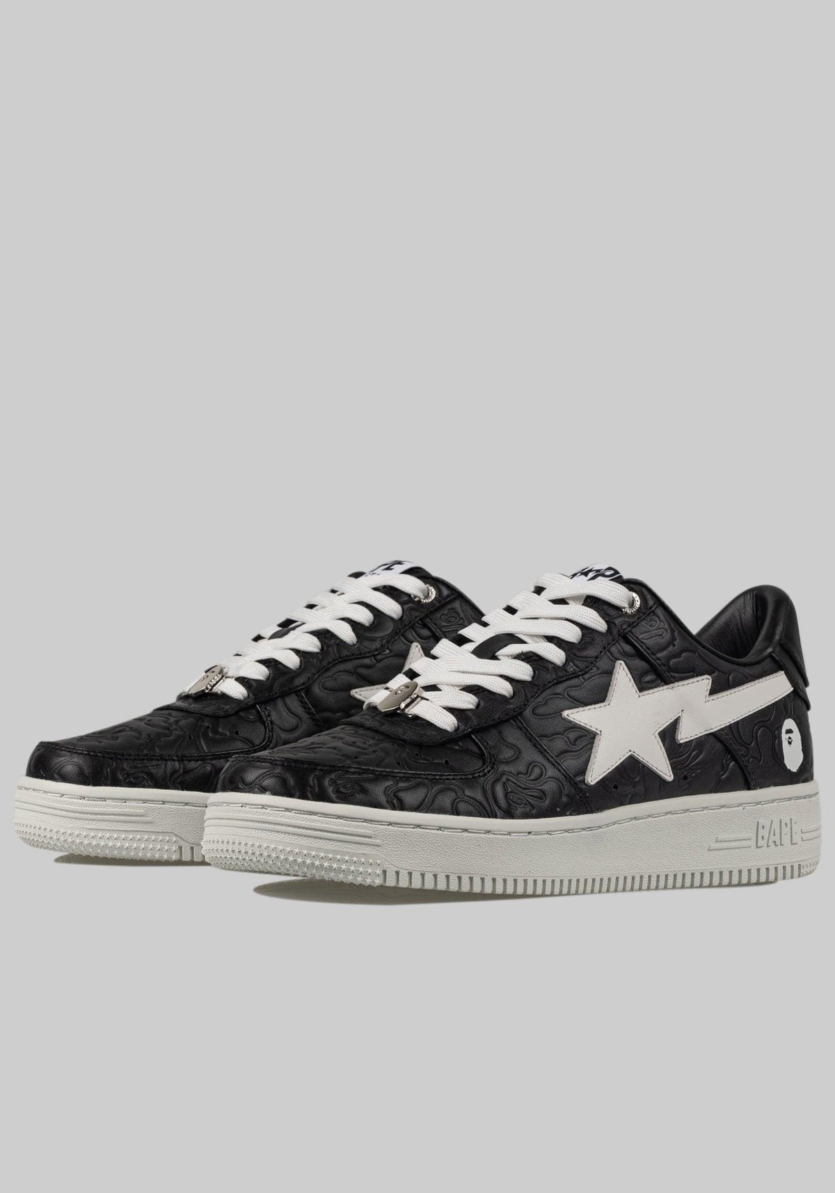 Bape STA #3 M1 - Black – LOADED