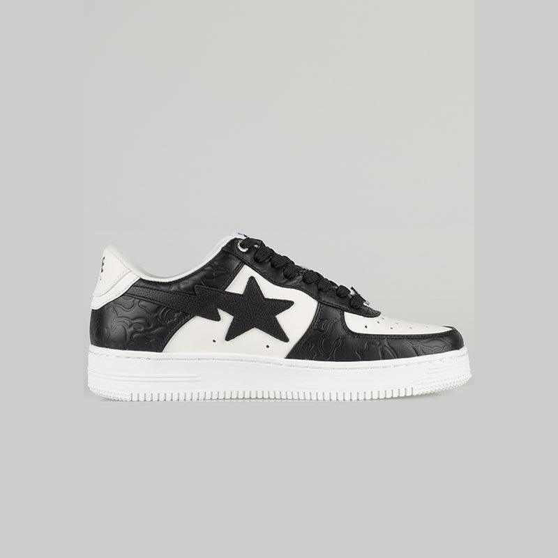 Bape STA #4 M2 - Black – LOADED