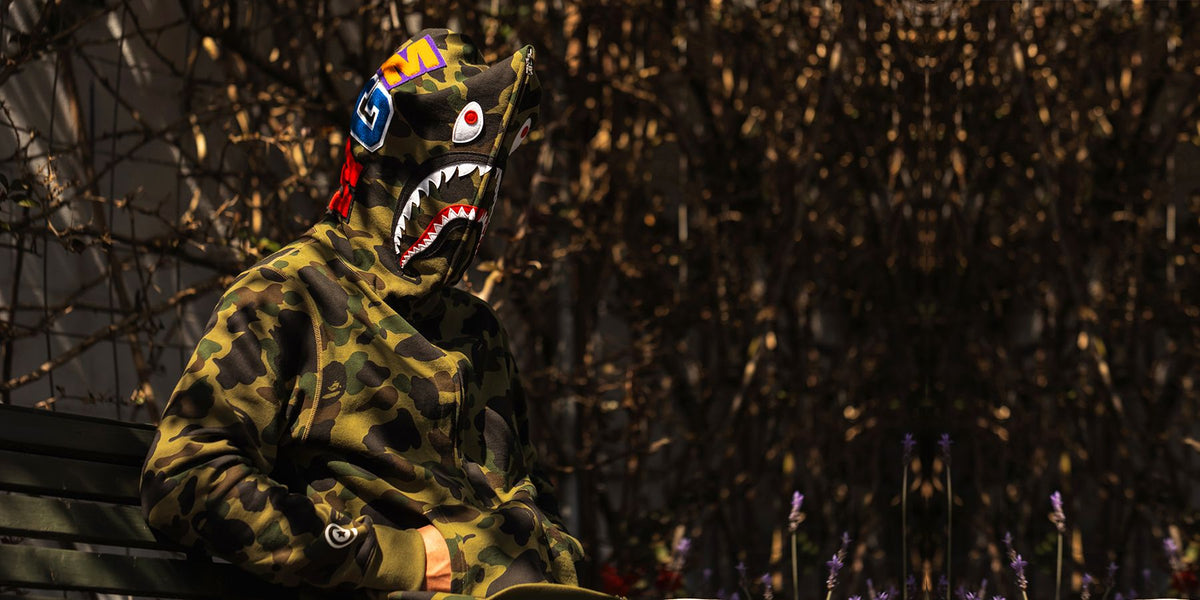 LOADED | New Zealand’s Premier Streetwear Store