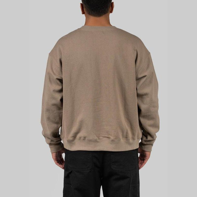 Campus Crew - Clay – LOADED