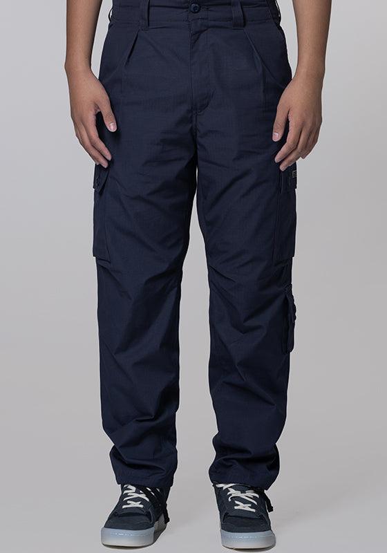 Cargo Pant - Navy – LOADED