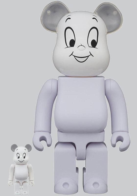 Casper 100% + 400% Set – LOADED