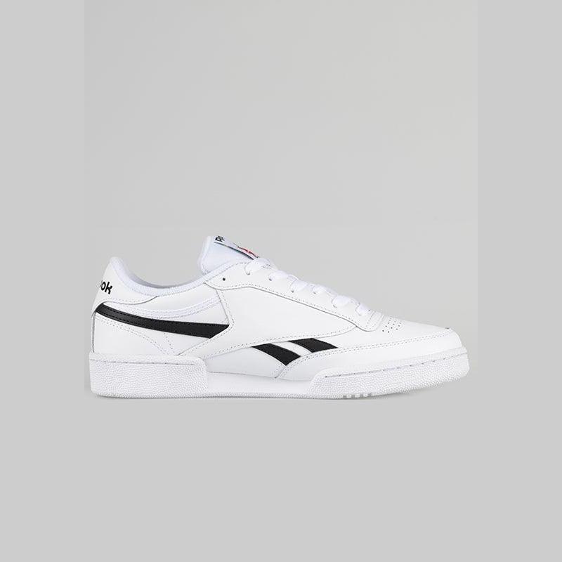 Club C Revenge - White/Black – LOADED