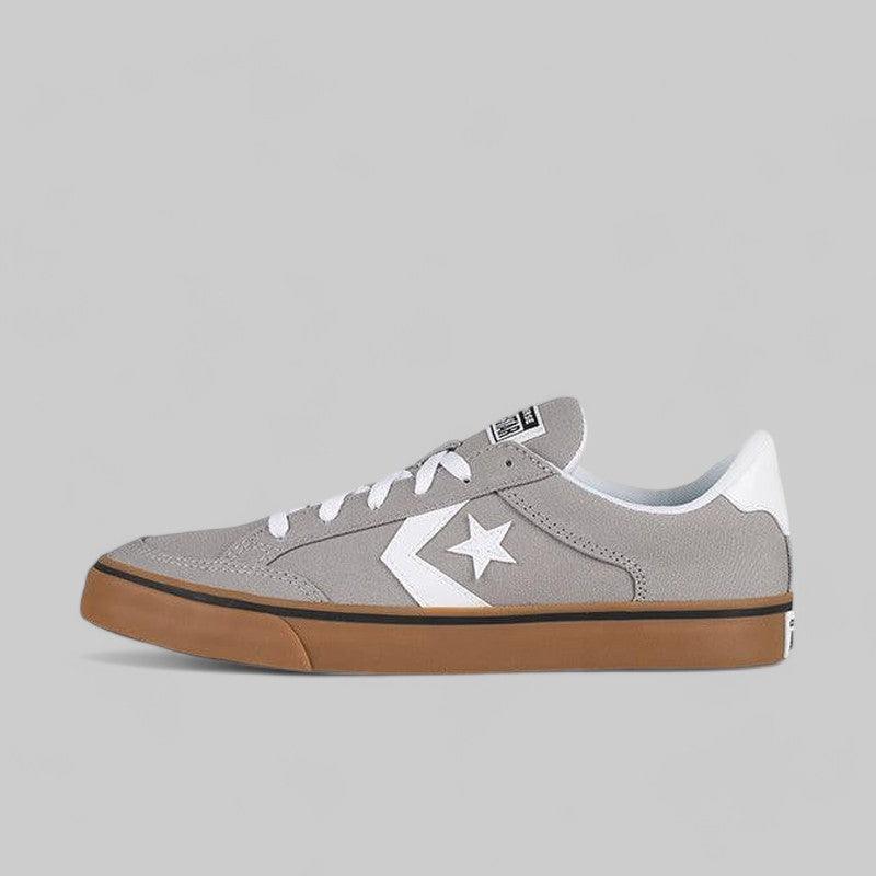 Converse Tobin Ox - Totally Neutral/White/Gum – LOADED