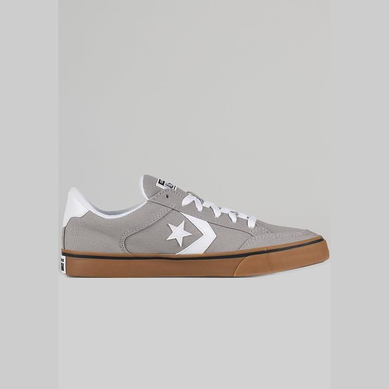 Converse Tobin Ox - Totally Neutral/White/Gum – LOADED