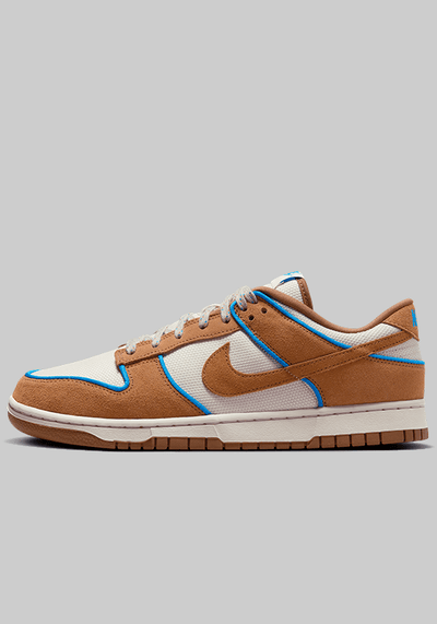 Dunk Low Retro Premium "Light British Tan" – LOADED