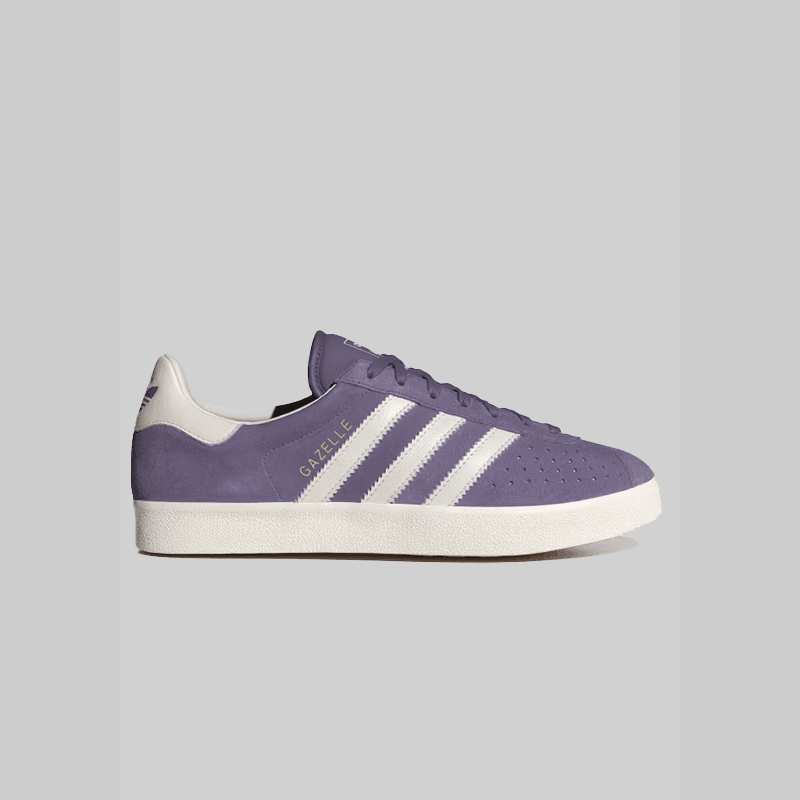 Gazelle 85 - Shadow Violet – LOADED