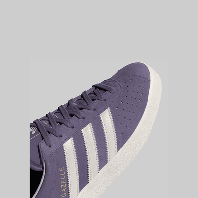 Gazelle 85 - Shadow Violet – LOADED