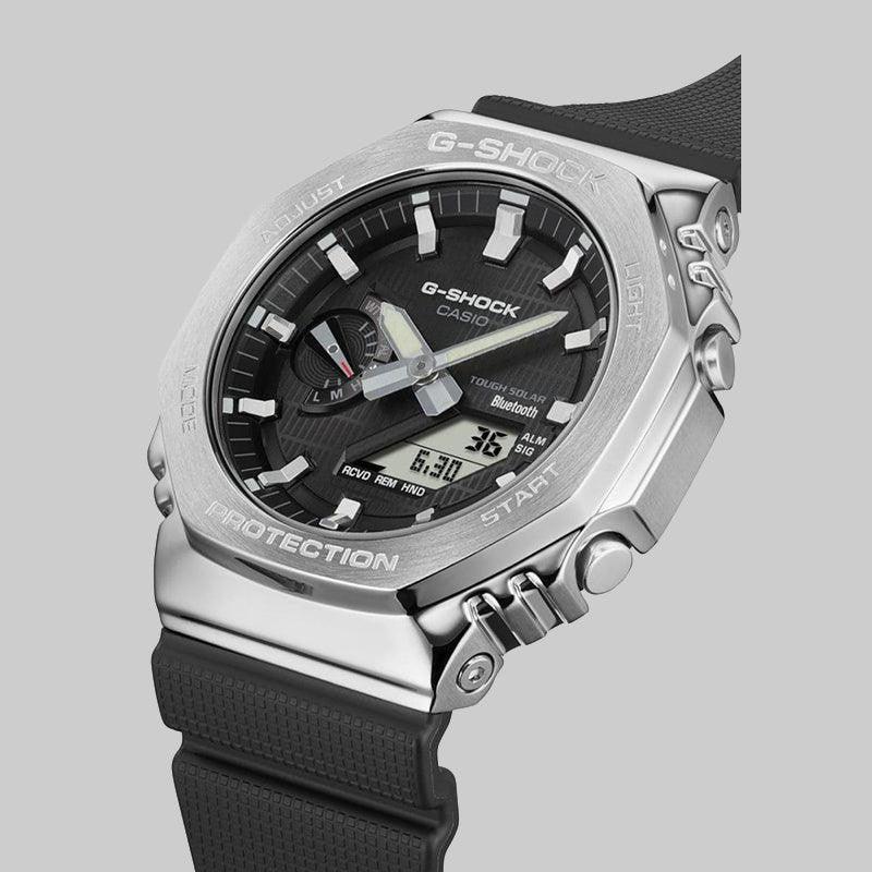 GBM2100-1A - Carbon Core Series – LOADED