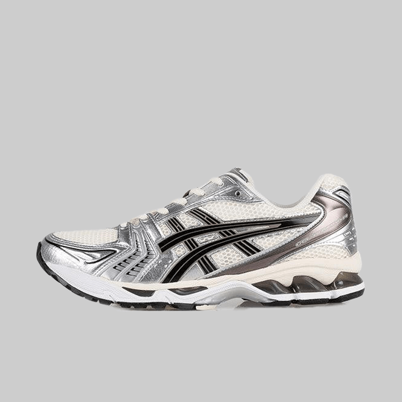 Gel-Kayano 14 - Cream/Black – LOADED