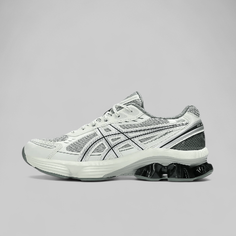 Gel-Kinetic Fluent - Seal Grey/Pure Silver – LOADED