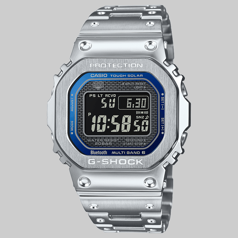 GMWB5000D-2D - GMW-B5000 Series – LOADED