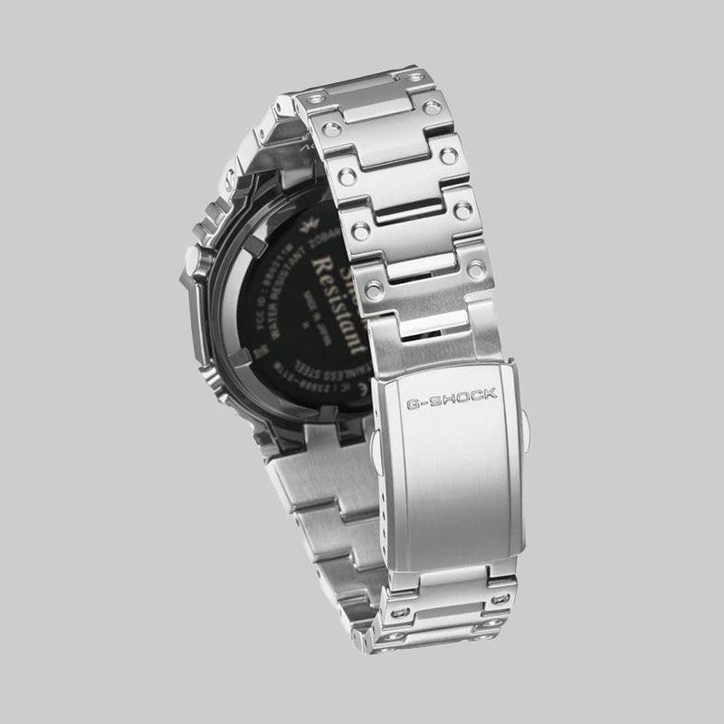GMWB5000D-2D - GMW-B5000 Series – LOADED