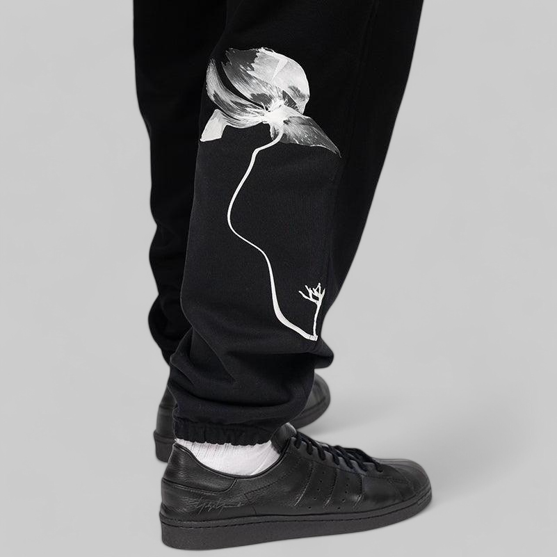 Graphic FT Pant - Black – LOADED