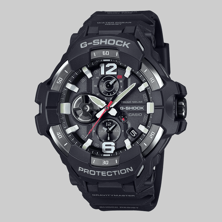 GRB300-1A - Gravity Master – LOADED