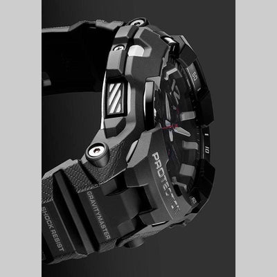 GRB300-1A - Gravity Master – LOADED