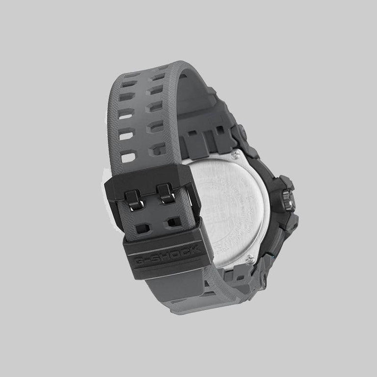 GRB300-8A2 - Gravity Master – LOADED