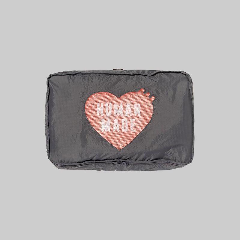 Gusset Case Large - Grey – LOADED