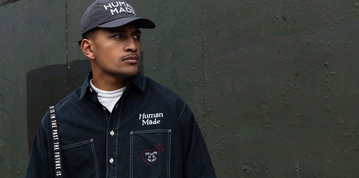 LOADED | New Zealand’s Premier Streetwear Store