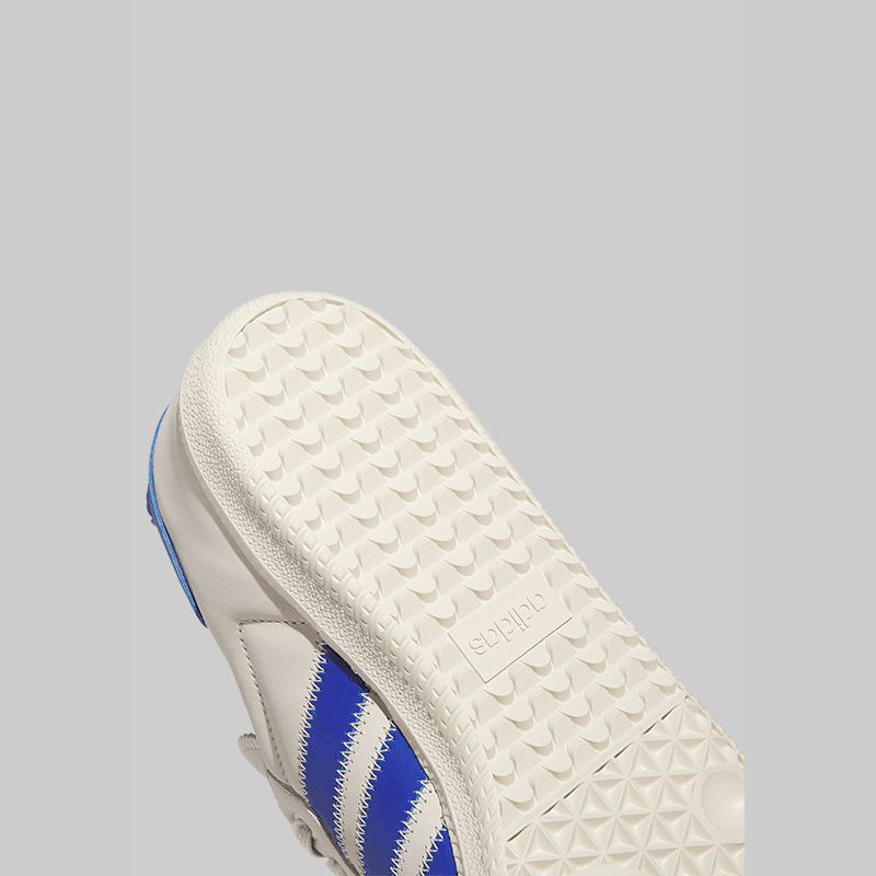 Humanrace Samba - Blue/Aluminum – LOADED