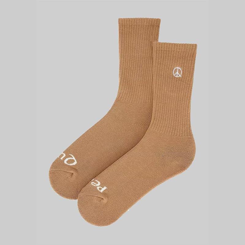 Icon Socks - Clay – LOADED