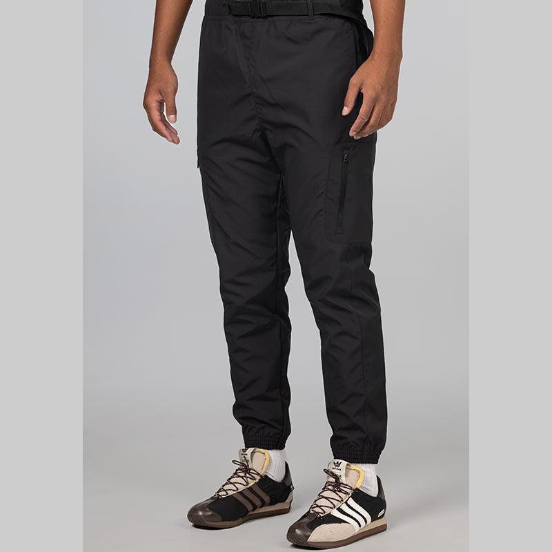 Utility Cargo Pant - Black – LOADED