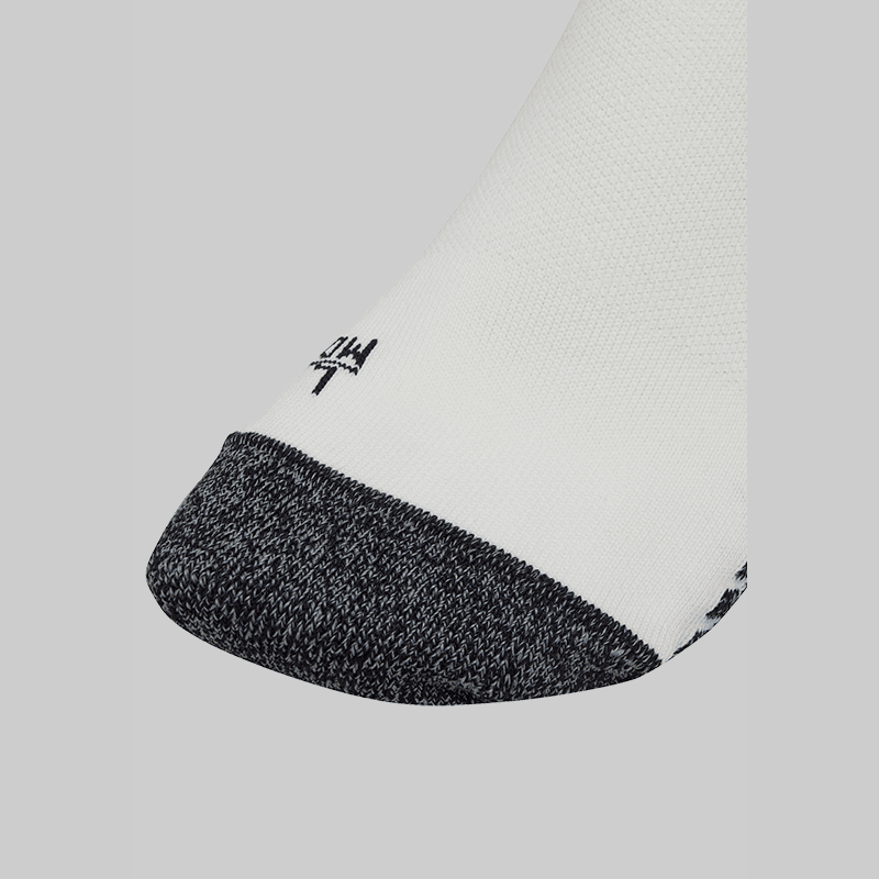 JFA Away Socks - Core White – LOADED