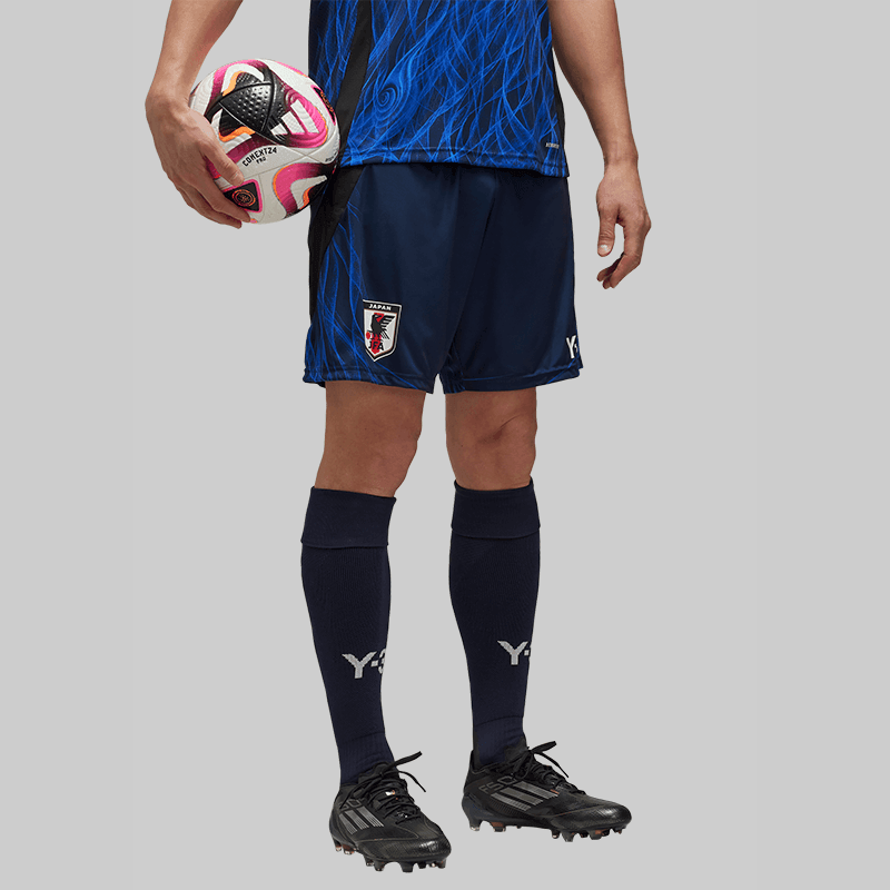 JFA Home Short - Legend Ink – LOADED