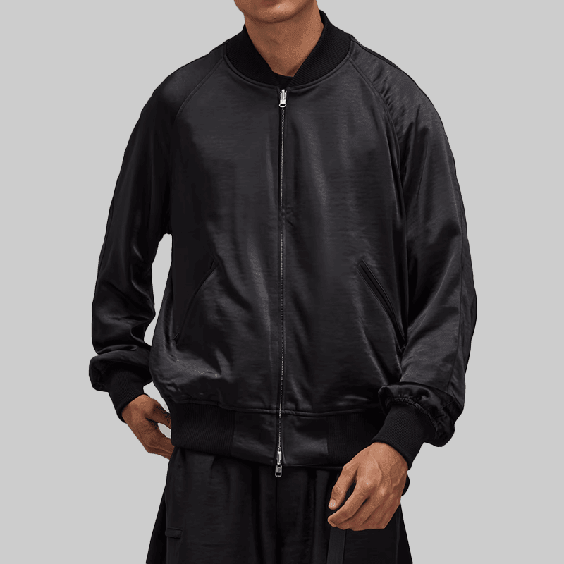 JFA Souvenir Reversible Jacket - Bold Blue – LOADED