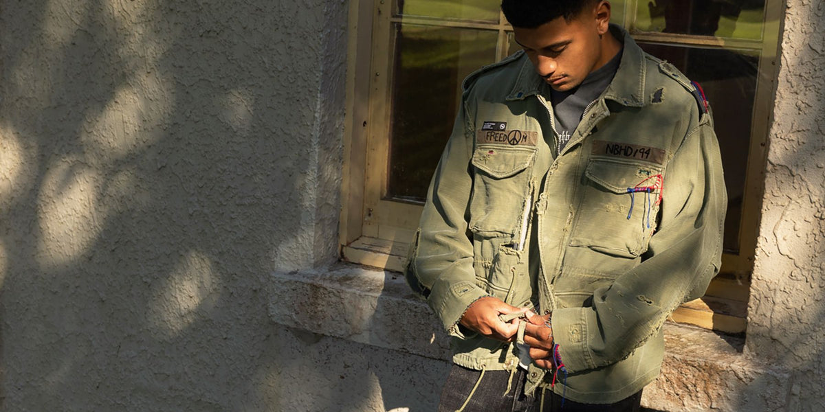 LOADED | New Zealand’s Premier Streetwear Store