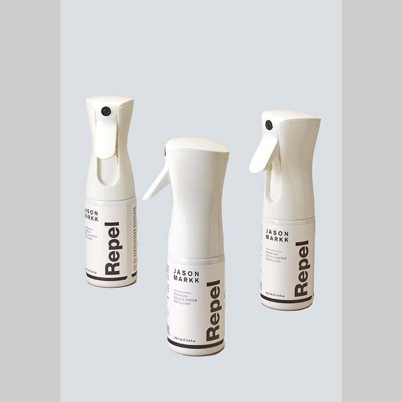Repel Spray – LOADED