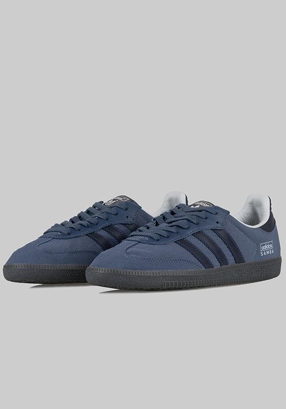 Samba OG - Preloved Ink – LOADED