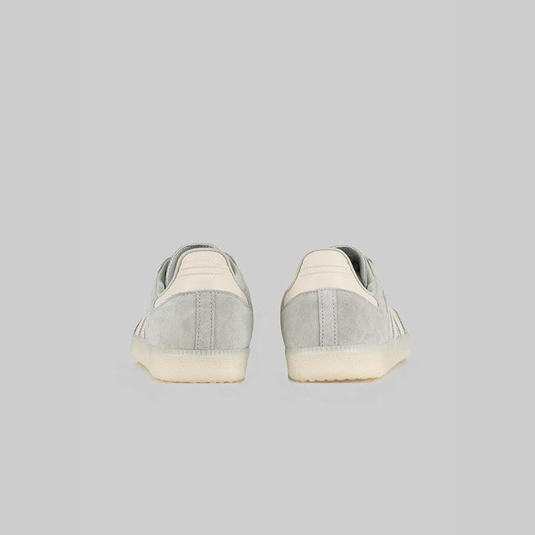 Samba OG - Wonder Silver/Chalk White – LOADED