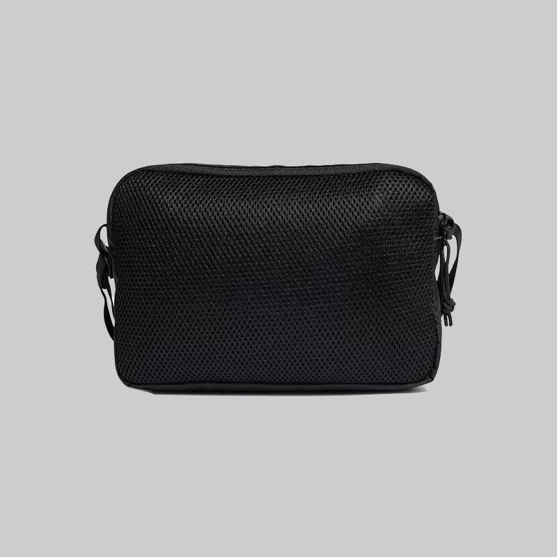 Small Airliner - Black – LOADED