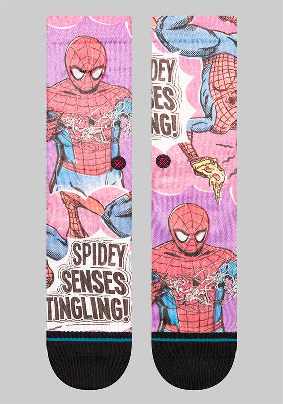 Spidey Senses - Magenta – LOADED