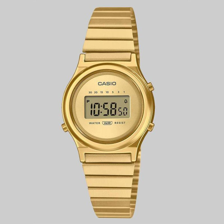 Women's LA700WEG-9A – LOADED