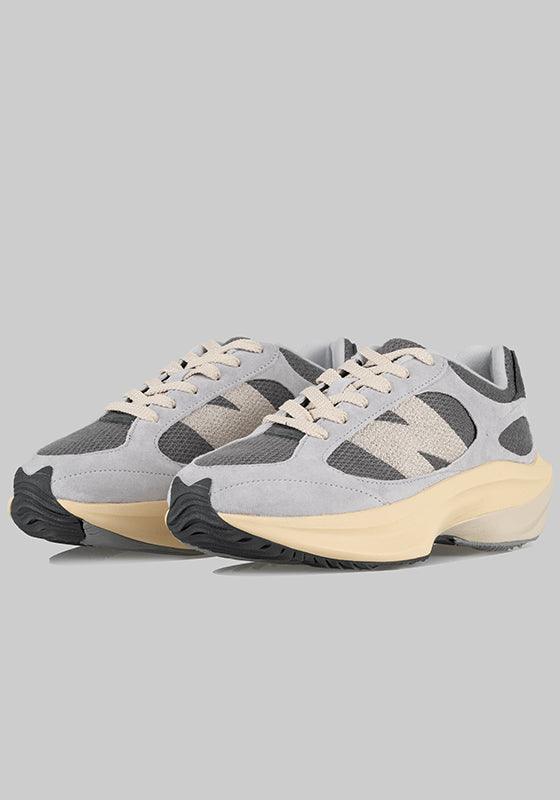 WRPD Runner - Grey – LOADED