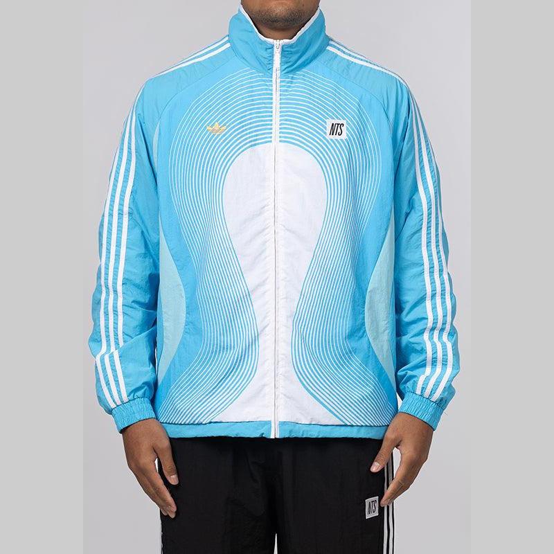 X NTS TG Tracktop - Sky Rush – LOADED