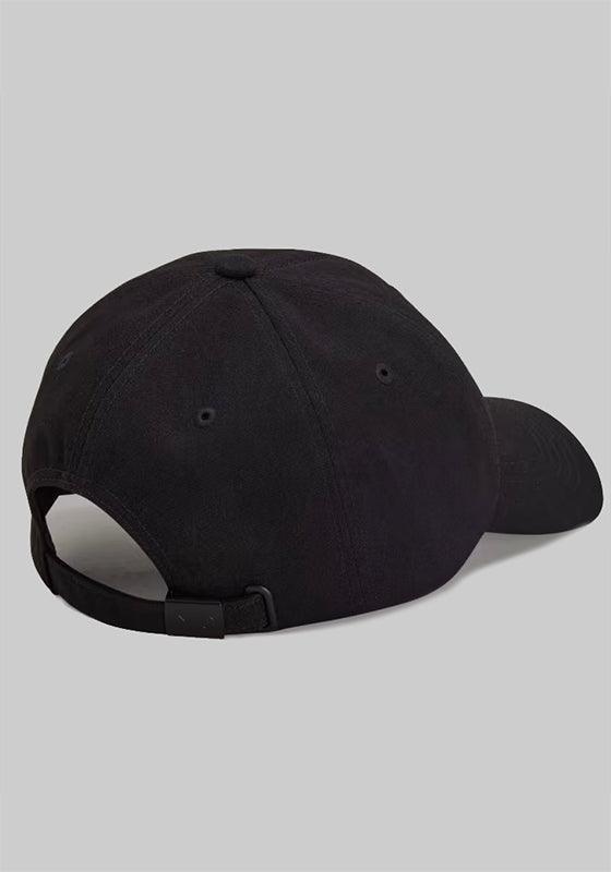 X Real Madrid Cap - Black – LOADED